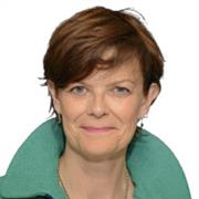 Mary Morrell | About | Imperial College London