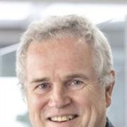 Mark O'Malley | About | Imperial College London