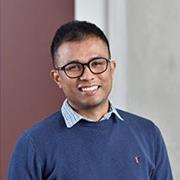 Mario Luis Quijada Rodriguez | About | Imperial College London