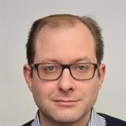 Martin Rasmussen | About | Imperial College London