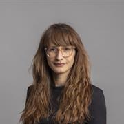 Magdalena Rola-Janicka | About | Imperial College London