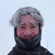 Milo Shaffer | About | Imperial College London