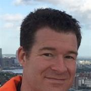 Mark Wilson | About | Imperial College London