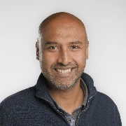 Maruf Ali | About | Imperial College London