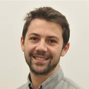 Michael David | About | Imperial College London