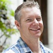 Michael Edwards | About | Imperial College London
