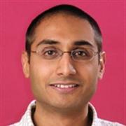 Mitesh Patel | About | Imperial College London