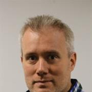 Nick Brooks | Research | Imperial College London