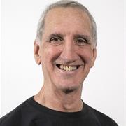 Nigel Forrest | About | Imperial College London