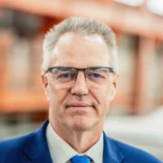 Nigel Smith | About | Imperial College London