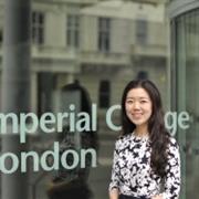 Nan Li | About | Imperial College London