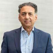 Naveed Sultan | About | Imperial College London