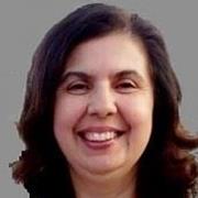 Naila Arebi | About | Imperial College London