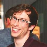 Nicholas Johnson | About | Imperial College London