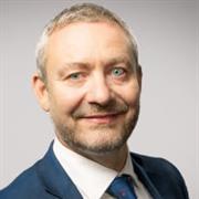 Nicholas Powell | About | Imperial College London