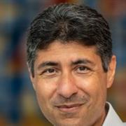 Omar Matar | About | Imperial College London