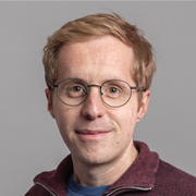 Peter Atkinson | About | Imperial College London