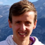 Peter Cameron | About | Imperial College London