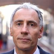 Paul Elliott | About | Imperial College London