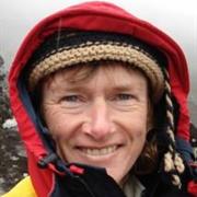 Philippa Mason | About | Imperial College London