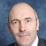 Peter Kelleher | About | Imperial College London