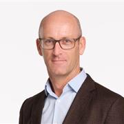 Peter Stafford | About | Imperial College London