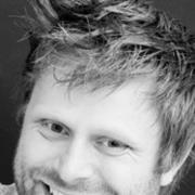 Peter Vincent | About | Imperial College London