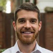 Peter Winskill | About | Imperial College London