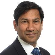 Pallav Shah | About | Imperial College London