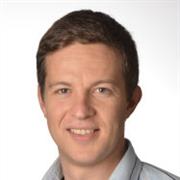 Peter Johnson | About | Imperial College London