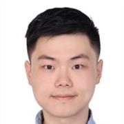 Pu Yang | About | Imperial College London