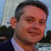 Richard Carruthers | About | Imperial College London