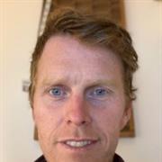 Richard Davy | Research | Imperial College London