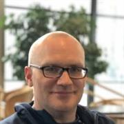 Robert Endres | About | Imperial College London