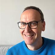 Robert Fish | About | Imperial College London