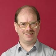 Robert Forsyth | About | Imperial College London