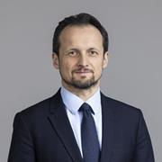 Robert Kosowski | Research | Imperial College London