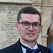 Ryan Murphy | About | Imperial College London