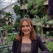 Ruthie Parsons | About | Imperial College London