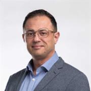 Roberto Rinaldi | About | Imperial College London