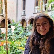 Rachel Murray-Watson | About | Imperial College London