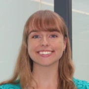 Rebecca Mitchell | About | Imperial College London