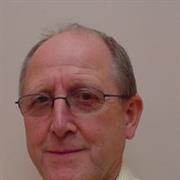 Roger Mason | About | Imperial College London