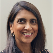 Roshni Patel | About | Imperial College London