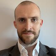 Ryan Williams | About | Imperial College London