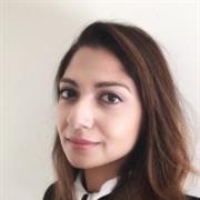 Sandeepa Arora | About | Imperial College London