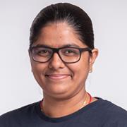 Saranjeet Kaur Bhogal | About | Imperial College London