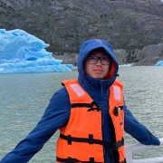 Sean Chen | About | Imperial College London