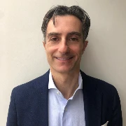 Simone Di Giovanni | About | Imperial College London