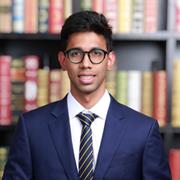 Satya Sai Harsha Dutta | About | Imperial College London